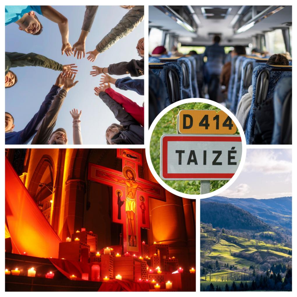Taizé